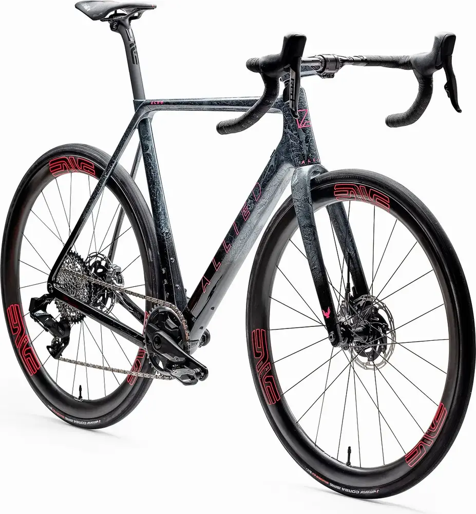 2023 Allied ECHO Dark Nebula Limited Edition – Specs, Comparisons ...