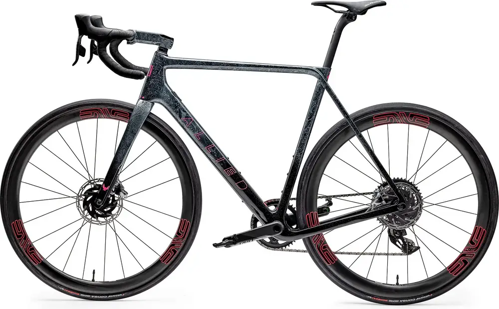 2023 Allied ECHO Dark Nebula Limited Edition – Specs, Comparisons ...