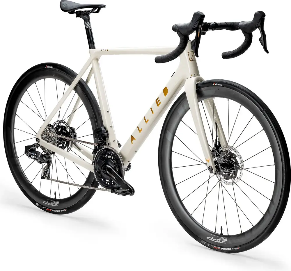 2023 Allied ECHO SRAM Force AXS – Specs, Comparisons, Reviews – 99 Spokes
