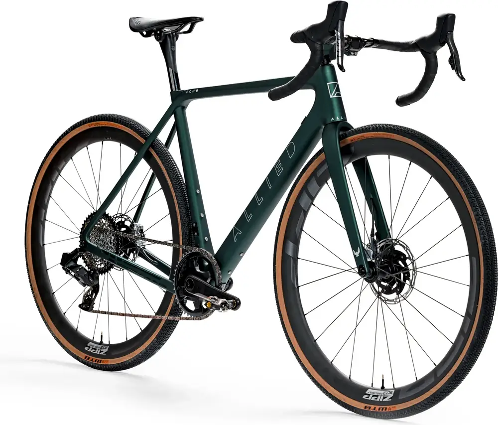 2023 Allied ECHO SRAM RED XPLR AXS 1x – Specs, Comparisons, Reviews ...
