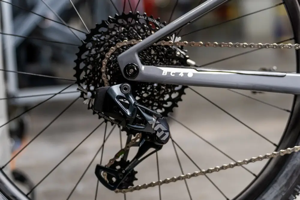 2023 Allied LTD BUILDS SRAM XO1 Eagle AXS – Specs, Comparisons, Reviews ...