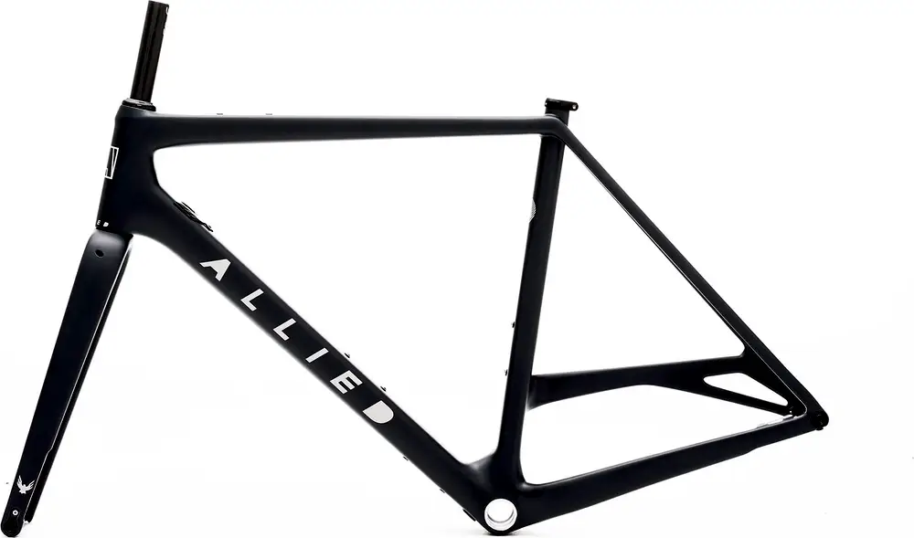2024 Allied ABLE Frameset – Specs, Comparisons, Reviews – 99 Spokes