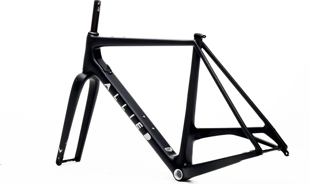 2024 Allied ABLE Frameset – Specs, Comparisons, Reviews – 99 Spokes