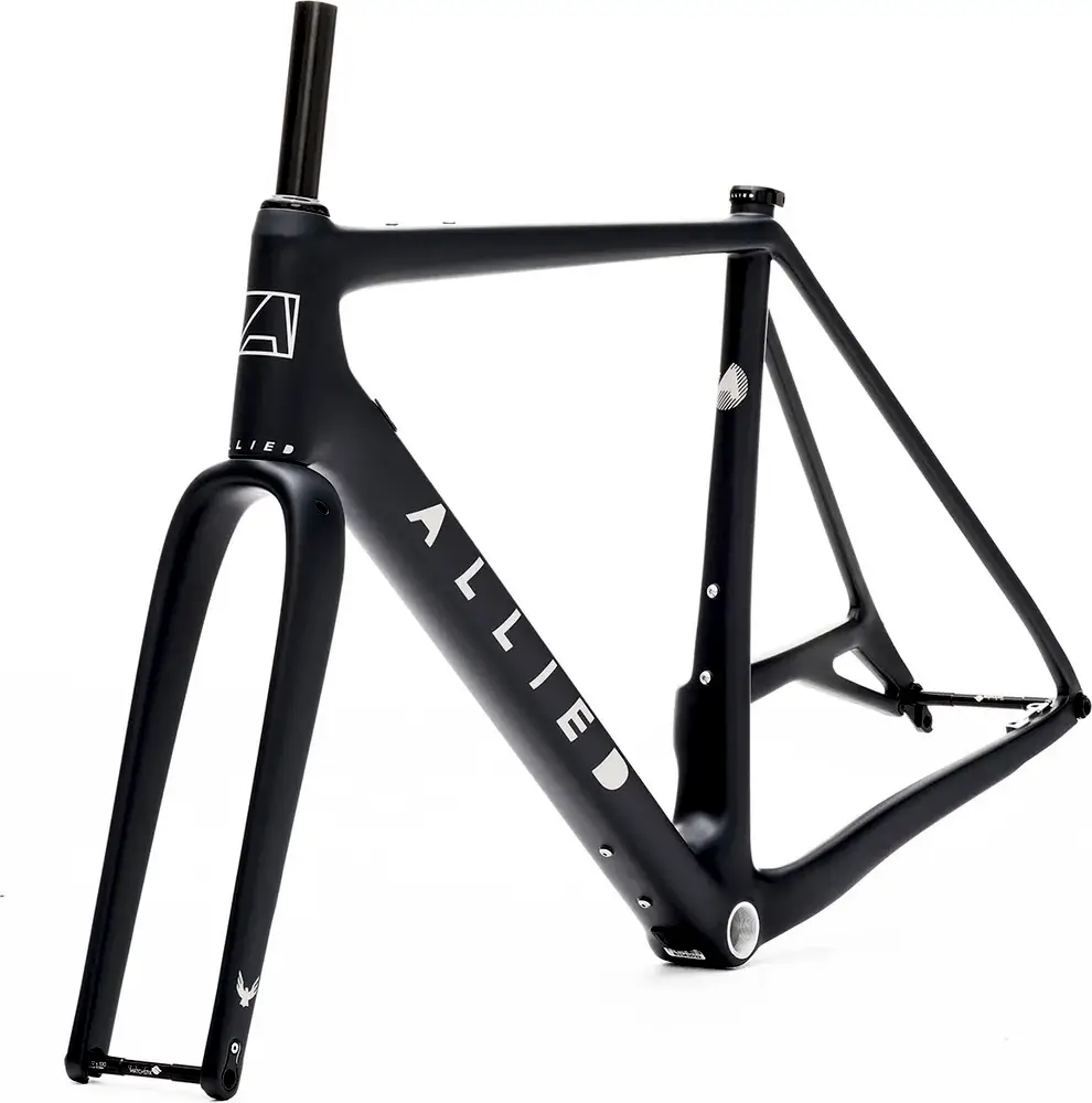 2024 Allied ABLE Frameset – Specs, Comparisons, Reviews – 99 Spokes