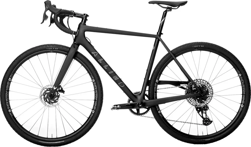 Allied – 99 Spokes