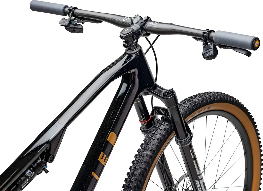 2024 Allied BC40 SRAM XO Eagle AXS Transmission – Especificaciones ...