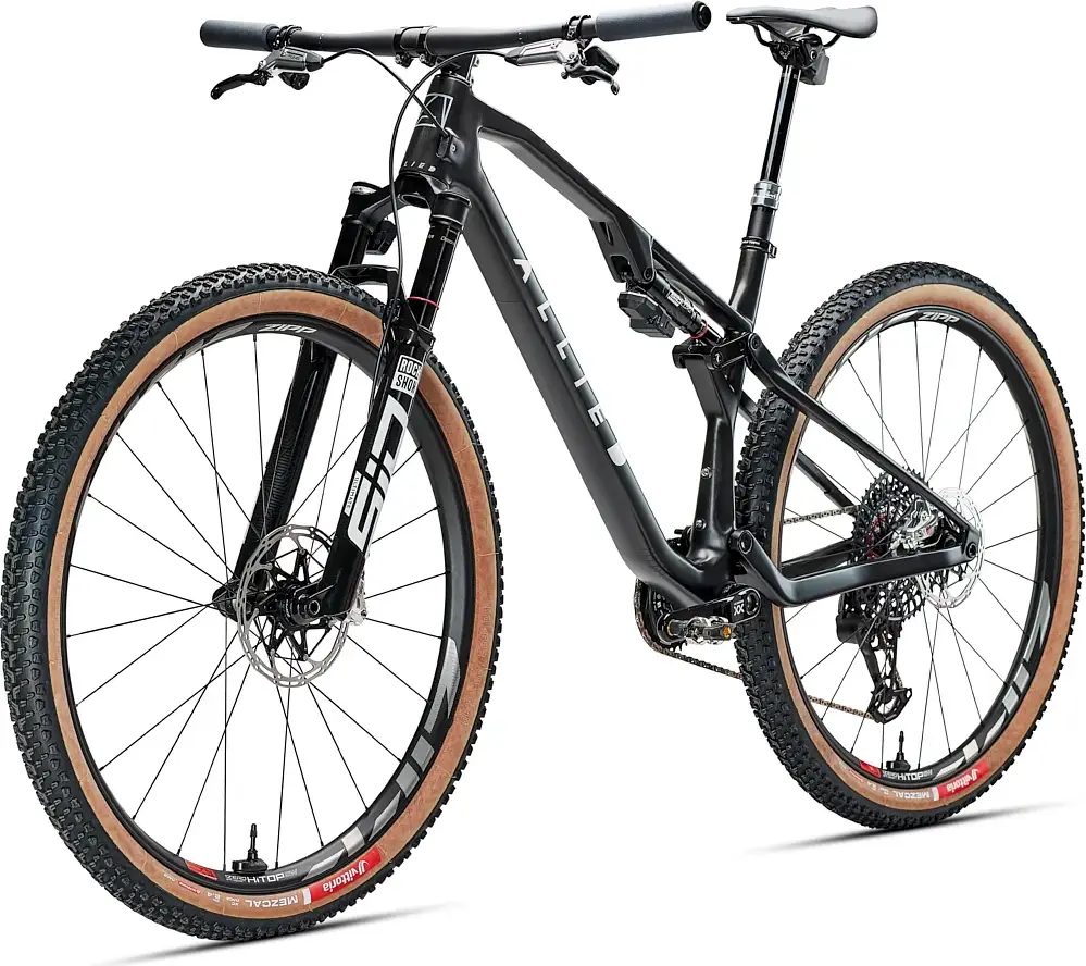 2024 Allied BC40 SRAM XX SL Eagle Transmission – Specs, Comparisons ...