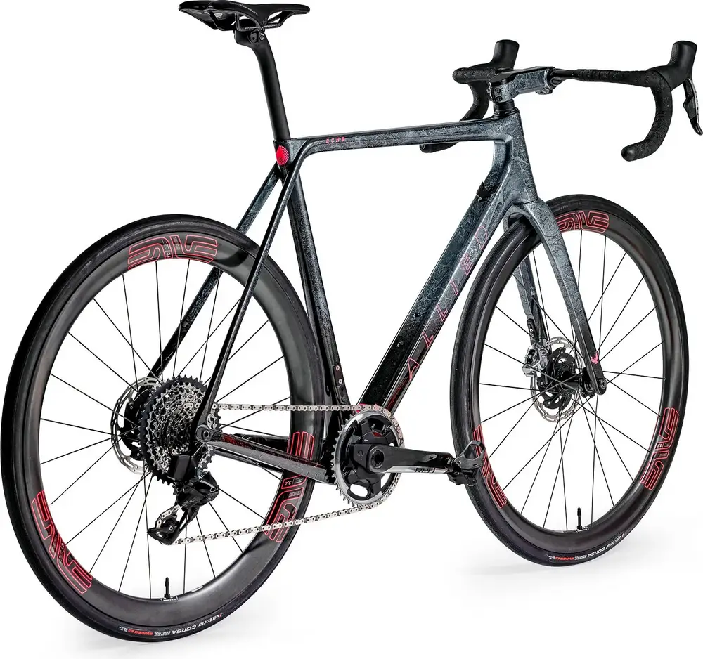 2024 Allied ECHO Dark Nebula Limited Edition – Specs, Comparisons ...