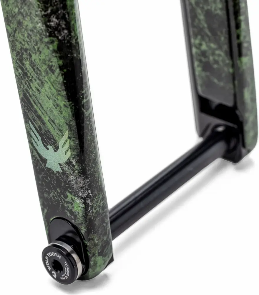 2024 Allied ECHO Mighty Pine Limited Edition Frameset – Specs, Comparisons, Reviews – 99 Spokes