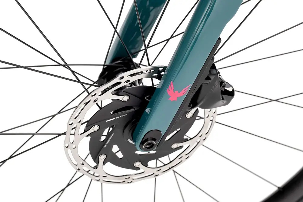 Allied – 99 Spokes