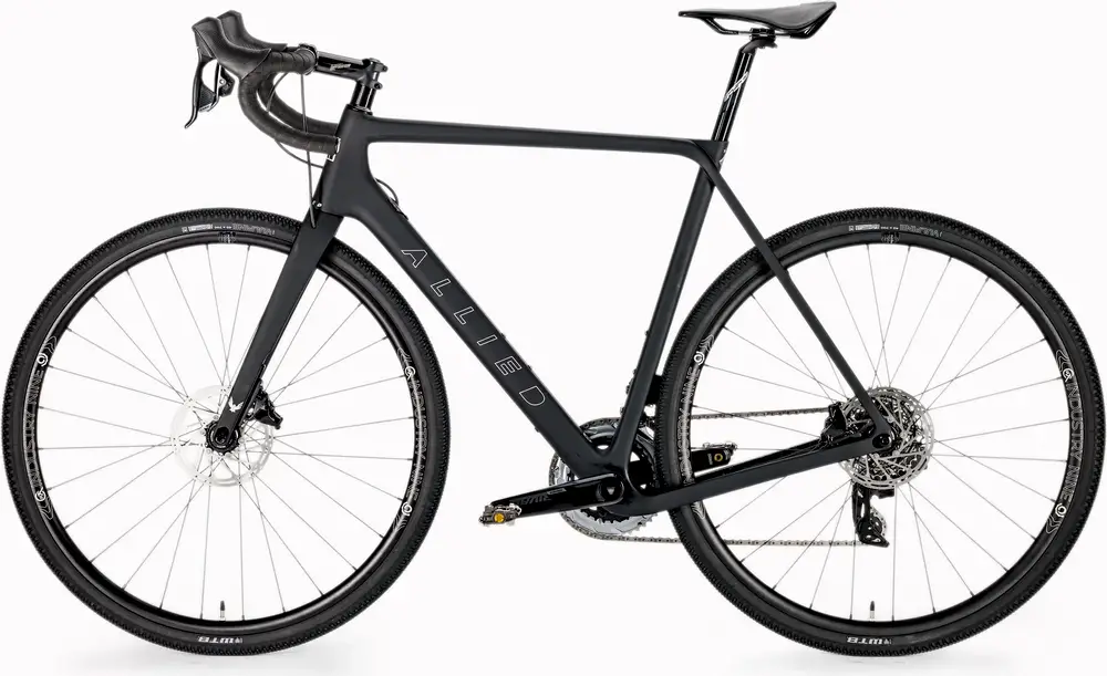 Allied – 99 Spokes