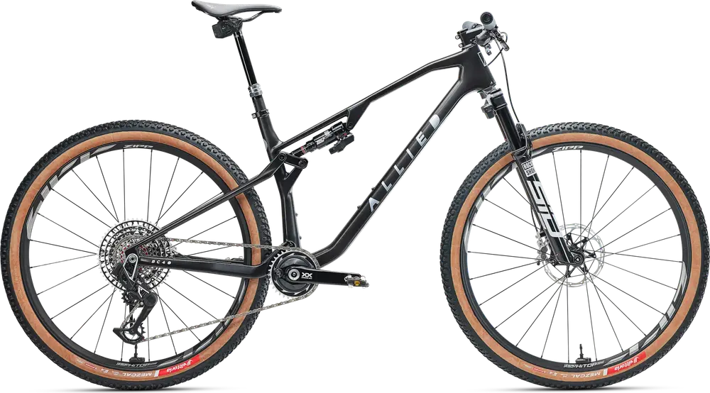 Allied – 99 Spokes