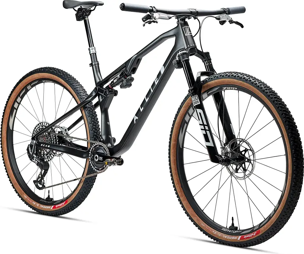 2025 Allied BC40 sram xx sl eagle – Specs, Comparisons, Reviews – 99 Spokes