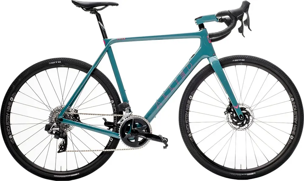 Allied – 99 Spokes