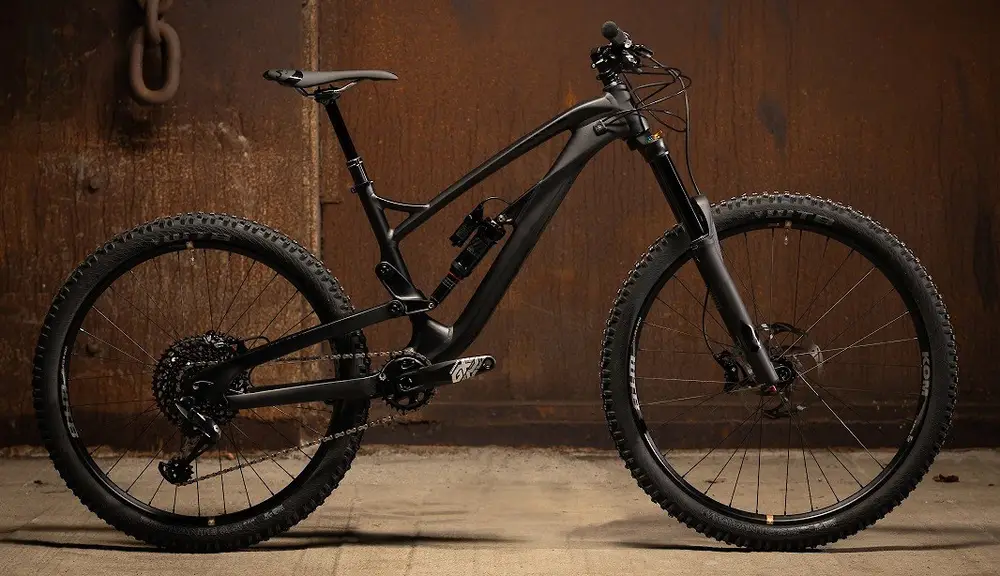 2021 Alutech Fanes 6.0 LoveOrHate – Specs, Comparisons, Reviews – 99 Spokes