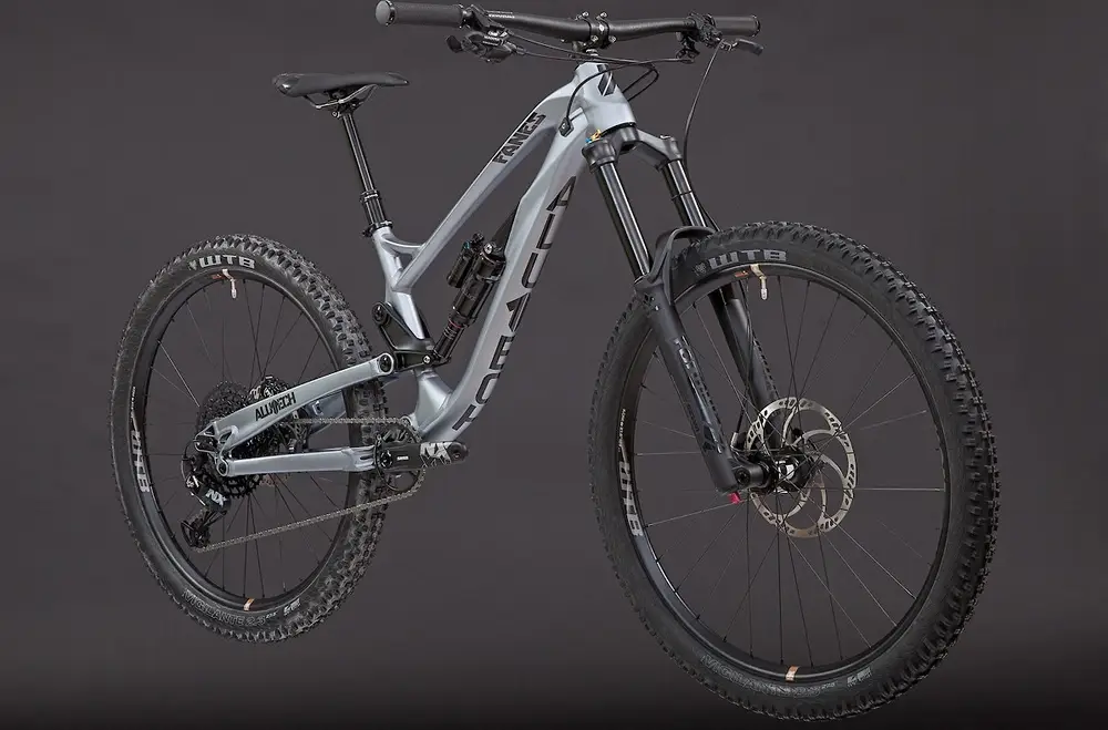 2021 Alutech Fanes 6.0 TrailReady – Specs, Comparisons, Reviews – 99 Spokes