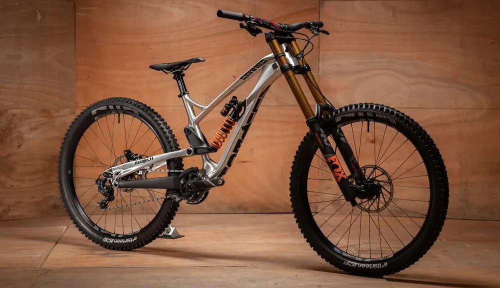 2021 Alutech Sennes 3.0 RaceReady 27.5 – Specs, Comparisons, Reviews ...