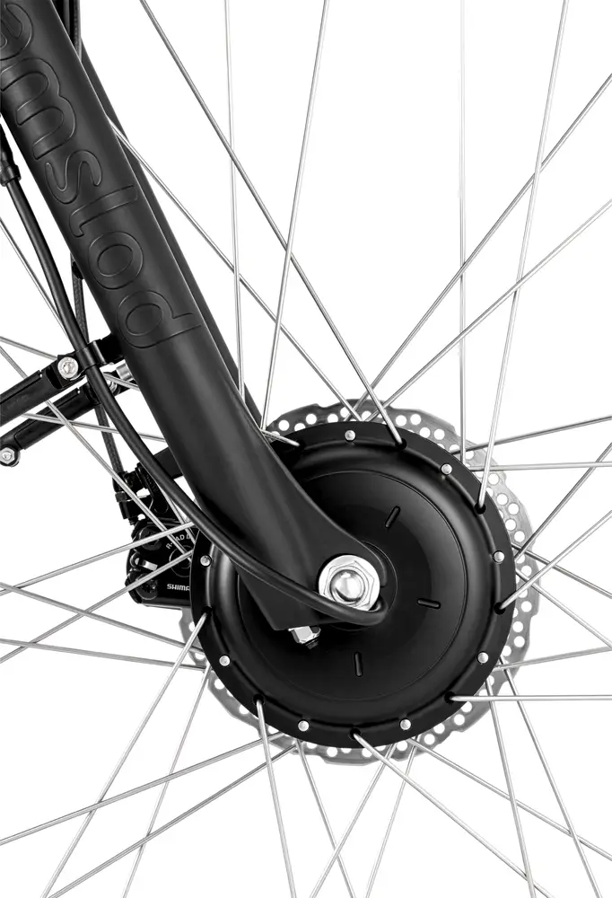 2023 Amslod Carlton F-SV-540 – Specs, Comparisons, Reviews – 99 Spokes