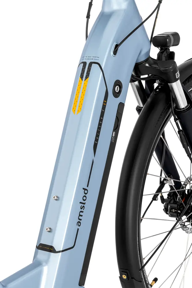 2023 Amslod Carlton F-SV-540 – Specs, Comparisons, Reviews – 99 Spokes