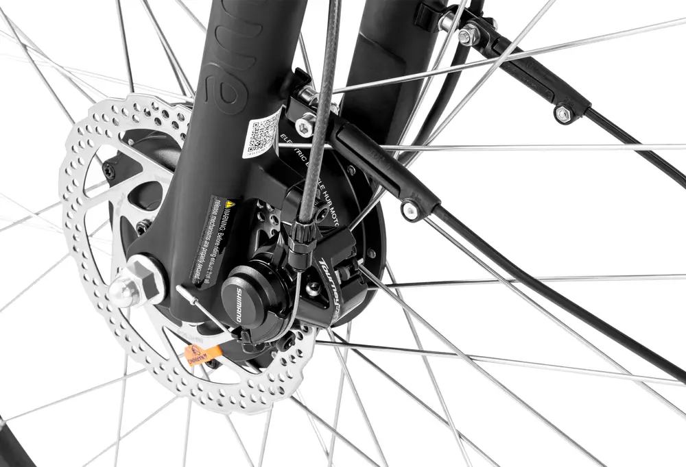 2023 Amslod Carlton F-SV-540 – Specs, Comparisons, Reviews – 99 Spokes