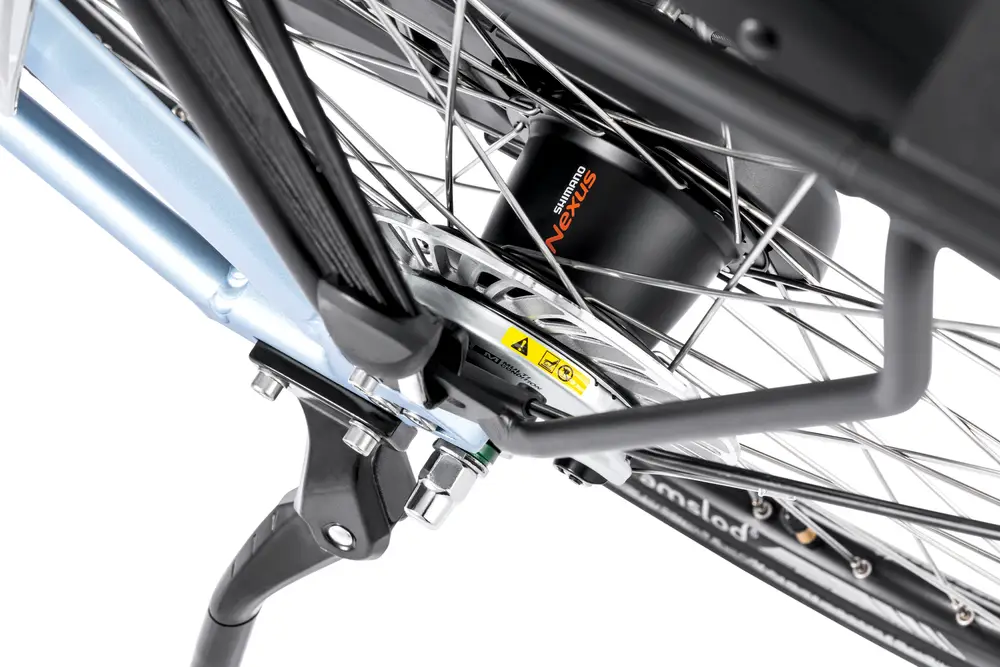 2023 Amslod Carlton F-SV-540 – Specs, Comparisons, Reviews – 99 Spokes