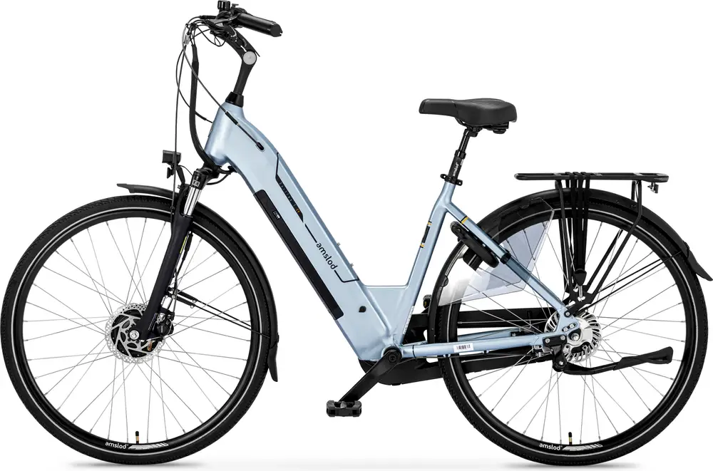 2023 Amslod Carlton F-SV-540 – Specs, Comparisons, Reviews – 99 Spokes