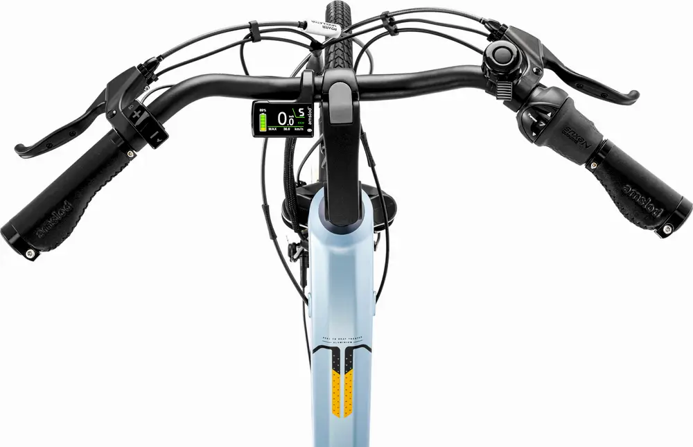 2023 Amslod Carlton F-SV-540 – Specs, Comparisons, Reviews – 99 Spokes