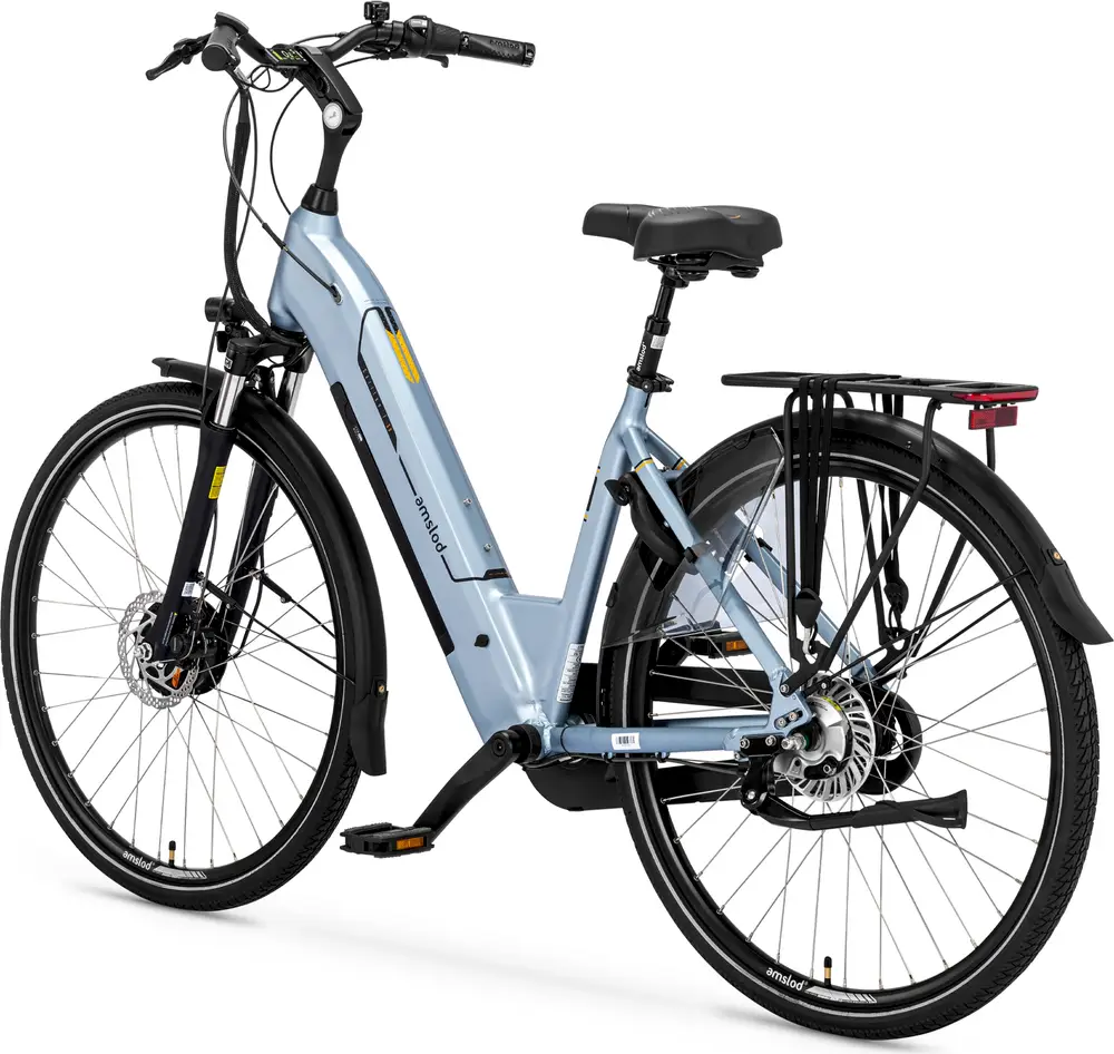 2023 Amslod Carlton F-SV-540 – Specs, Comparisons, Reviews – 99 Spokes