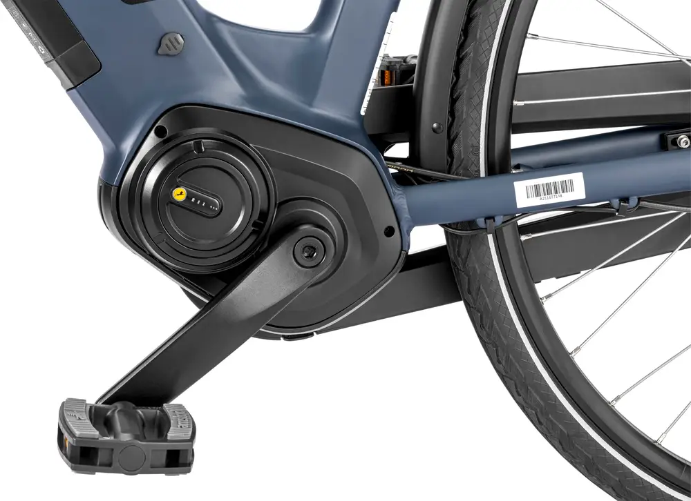 2023 Amslod Hedon E-LV-540 – Specs, Comparisons, Reviews – 99 Spokes