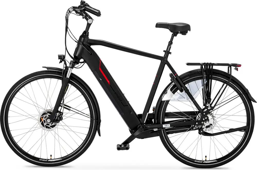 2023 Amslod Highland F-LV-540 – Specs, Comparisons, Reviews – 99 Spokes