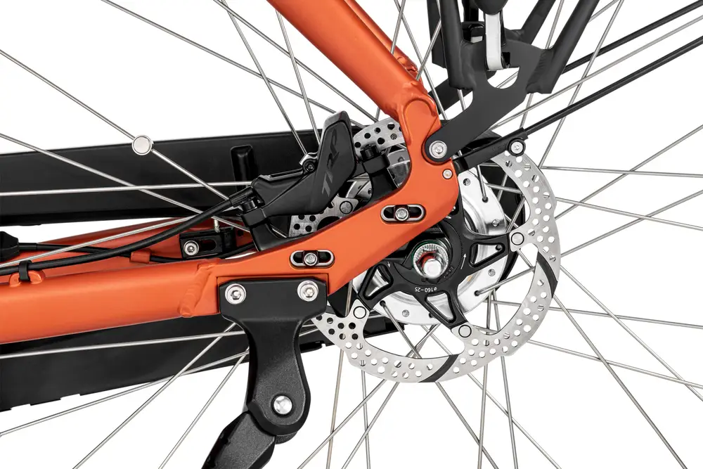 2023 Amslod Linton E-LB-600 – Specs, Comparisons, Reviews – 99 Spokes