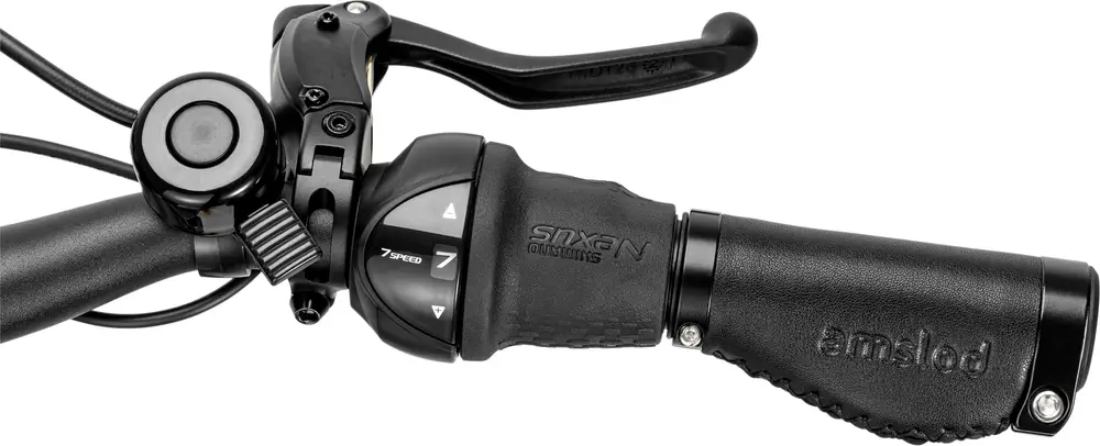 2023 Amslod Linton E-LB-600 – Specs, Comparisons, Reviews – 99 Spokes