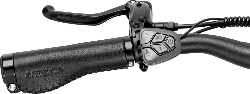 2023 Amslod Linton E-LB-600 – Specs, Comparisons, Reviews – 99 Spokes 2023 Amslod Linton E-LB-600 – Specs, Comparisons, Reviews – 99 Spokes