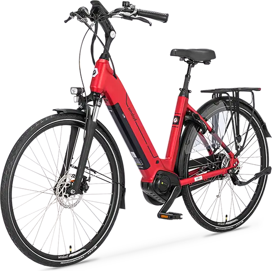 2023 Amslod Milton E-MV-540 – Specs, Comparisons, Reviews – 99 Spokes