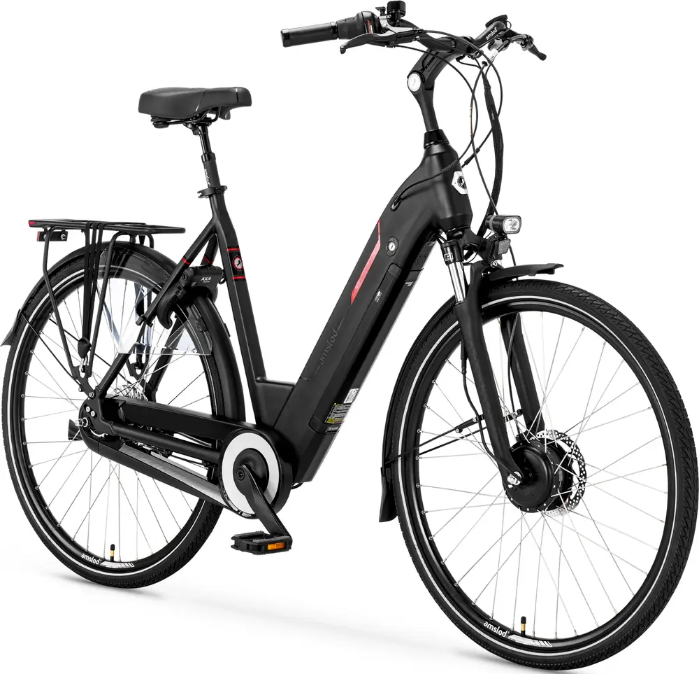 2023 Amslod Newton F-LV-540 – Specs, Comparisons, Reviews – 99 Spokes