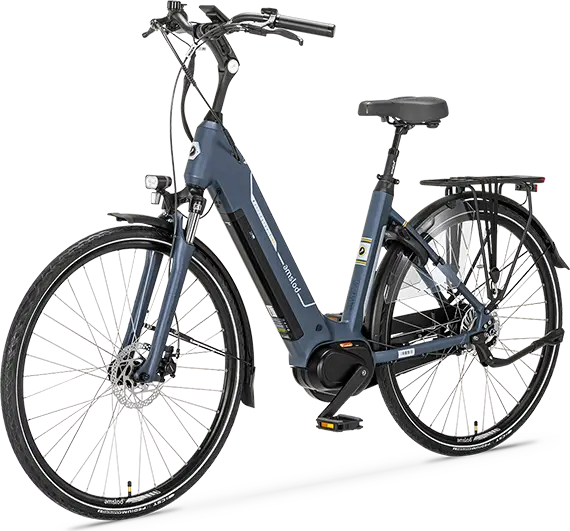 2023 Amslod Wellington E-MD-540 – Specs, Comparisons, Reviews – 99 Spokes