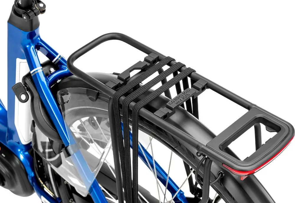 2023 Amslod York E-MD-540 – Specs, Comparisons, Reviews – 99 Spokes