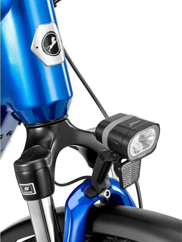 2023 Amslod York E-MD-540 – Specs, Comparisons, Reviews – 99 Spokes