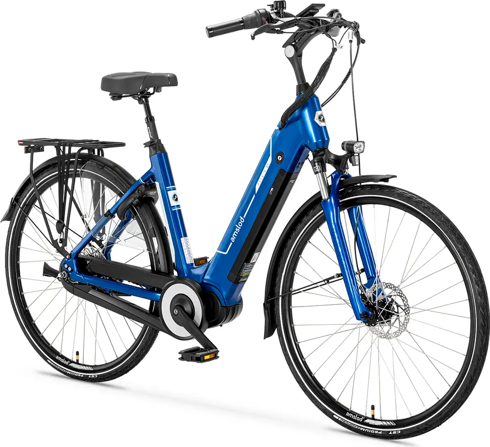 2023 Amslod York E-MD-540 – Specs, Comparisons, Reviews – 99 Spokes