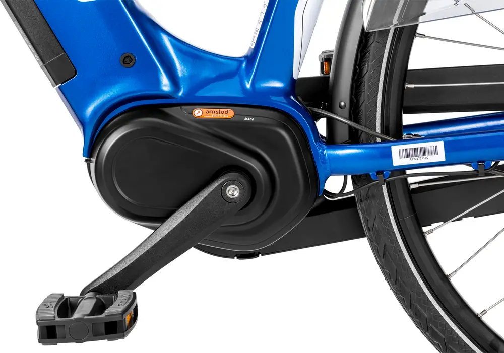 2023 Amslod York E-MD-540 – Specs, Comparisons, Reviews – 99 Spokes