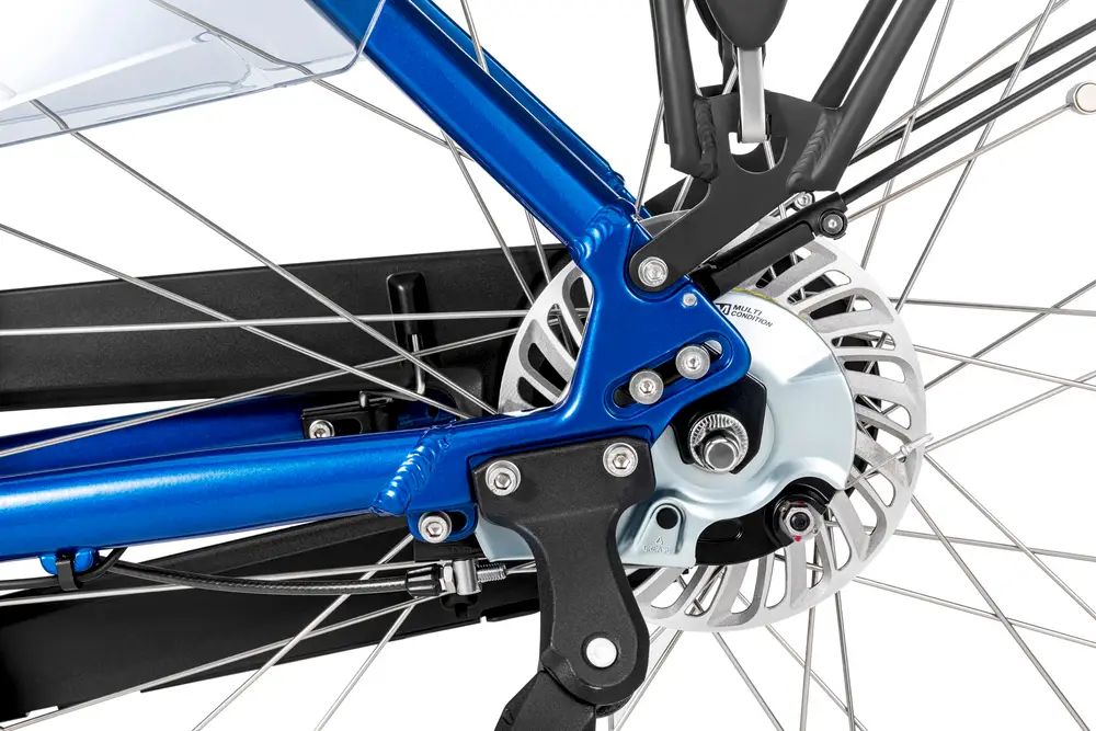 2023 Amslod York E-MD-540 – Specs, Comparisons, Reviews – 99 Spokes