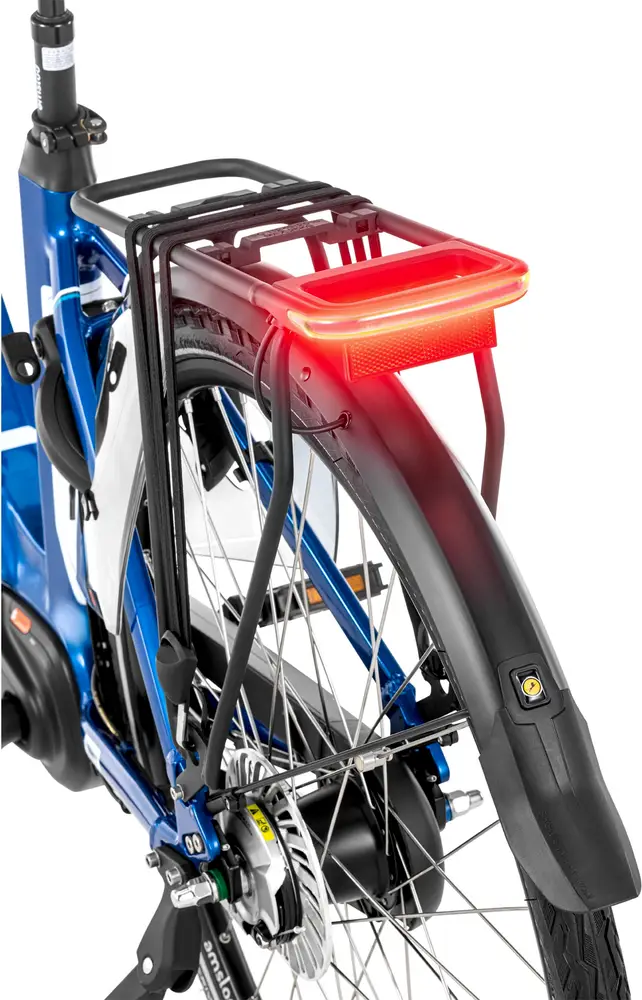 2023 Amslod York E-MD-540 – Specs, Comparisons, Reviews – 99 Spokes