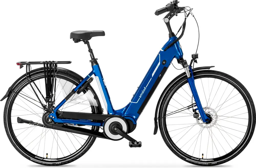 2023 Amslod York E-MD-540 – Specs, Comparisons, Reviews – 99 Spokes