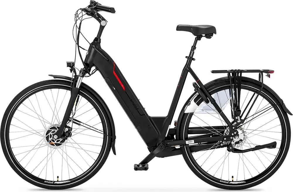 2024 Amslod Newton F-LV-540 – Specs, Comparisons, Reviews – 99 Spokes