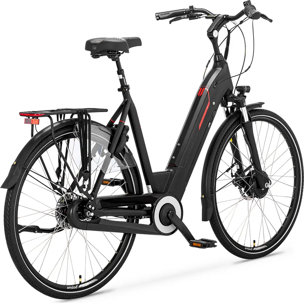 2024 Amslod Newton F-LV-540 – Specs, Comparisons, Reviews – 99 Spokes