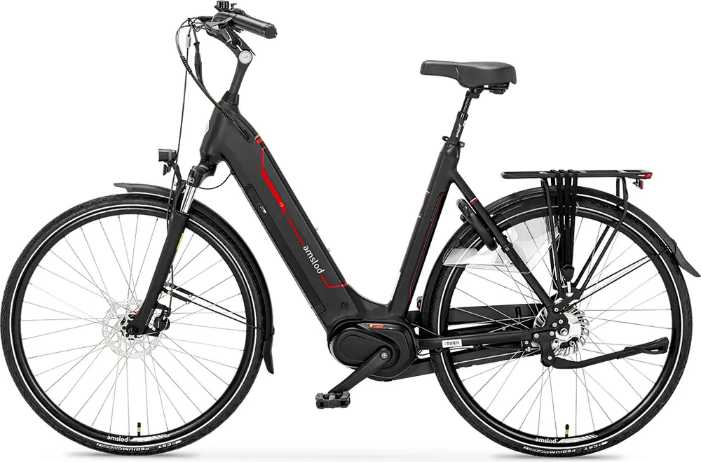 2024 Amslod Venton E-LD-540 – Specs, Comparisons, Reviews – 99 Spokes