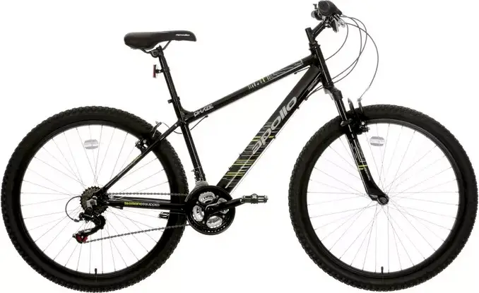 2020 Apollo Phaze Limited Edition Mens Mountain Bike – Specs ...