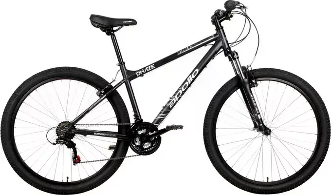 2024 Apollo Phaze Mountain Bike – Specs, Comparisons, Reviews – 99 Spokes