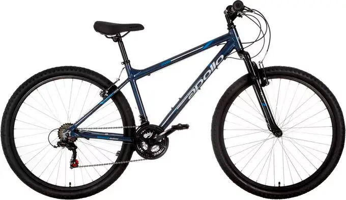 2025 Apollo Phaze Blue Mountain Bike – Specs, Comparisons, Reviews – 99 ...