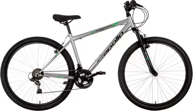 2025 Apollo Slant Mountain Bike – Specs, Comparisons, Reviews – 99 Spokes